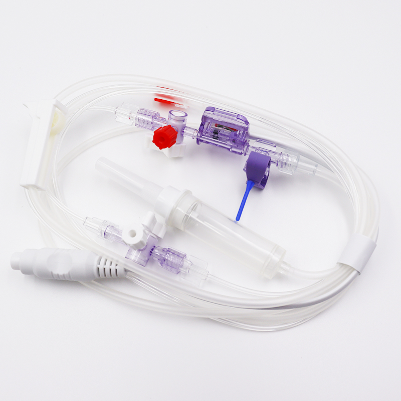 Medical Supply IBP Transducer Invasive Blood Pressure Transducer ...