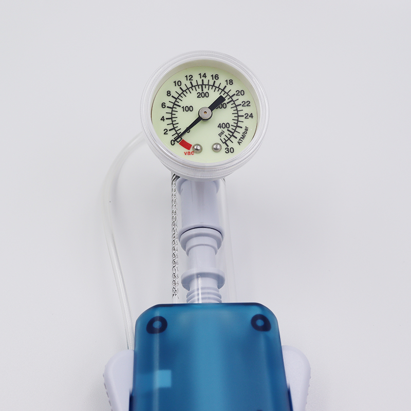 medical device 20ml 30atm PTCA cardiovascular surgery balloon inflation ...