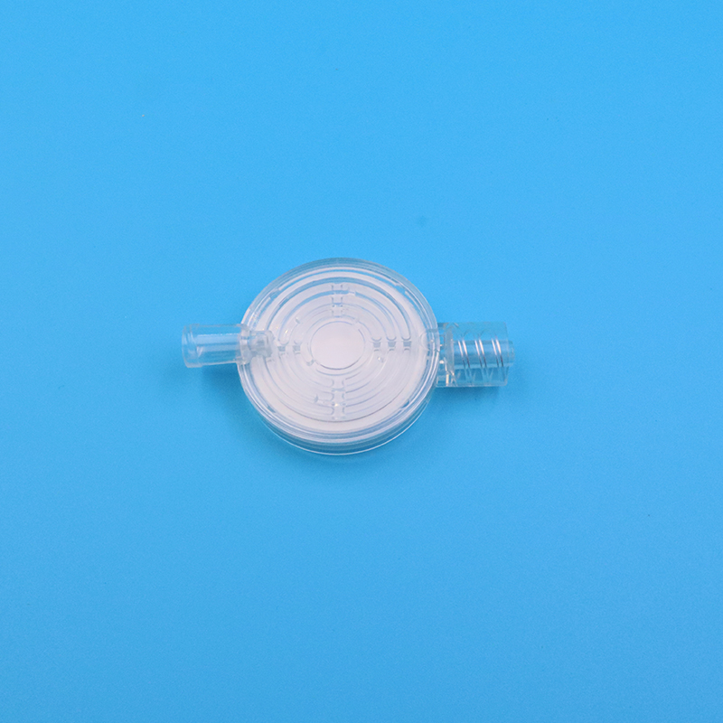 Medical Disposable Epidural Catheter Kit Epidural Filter --0.2um Filter ...