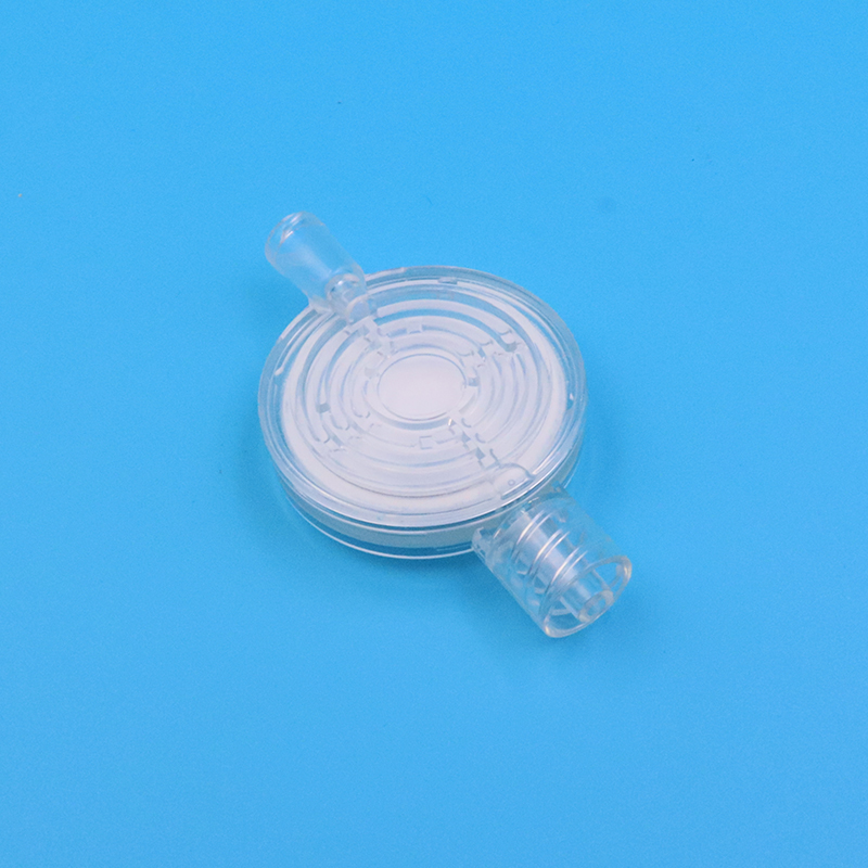 Medical Disposable Epidural Catheter Kit Epidural Filter --0.2um Filter ...