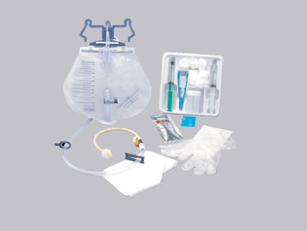 Foley Insertion Tray Kit - SHANGHAI TEAMSTAND CORPORATION