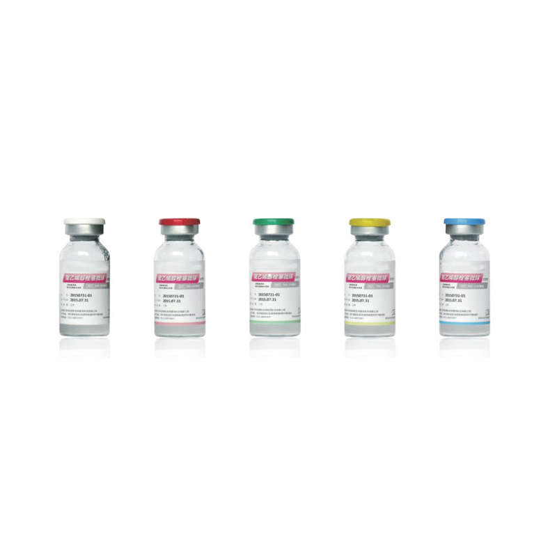 Embolic Microspheres: Advancing Minimally Invasive Therapies - SHANGHAI ...