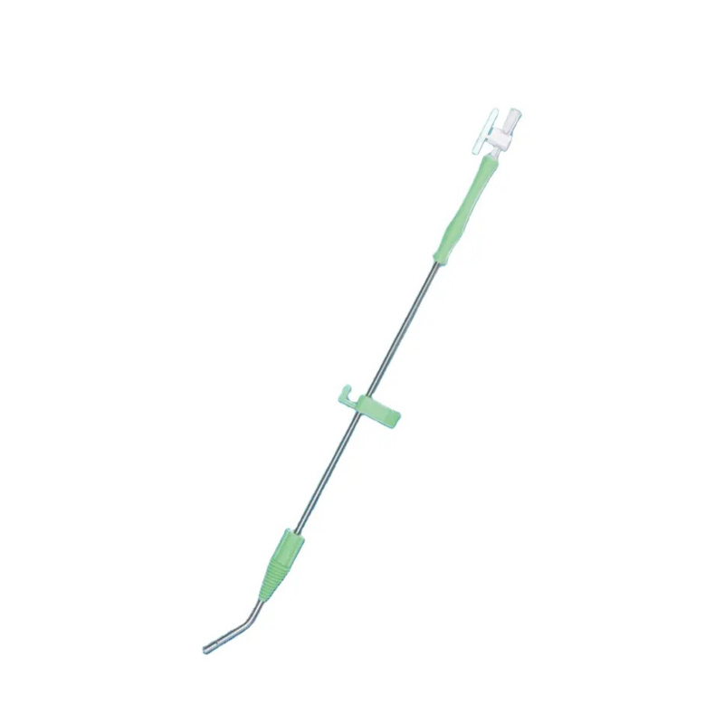 Medical Supply Sterile Disposable Uterine Cannula