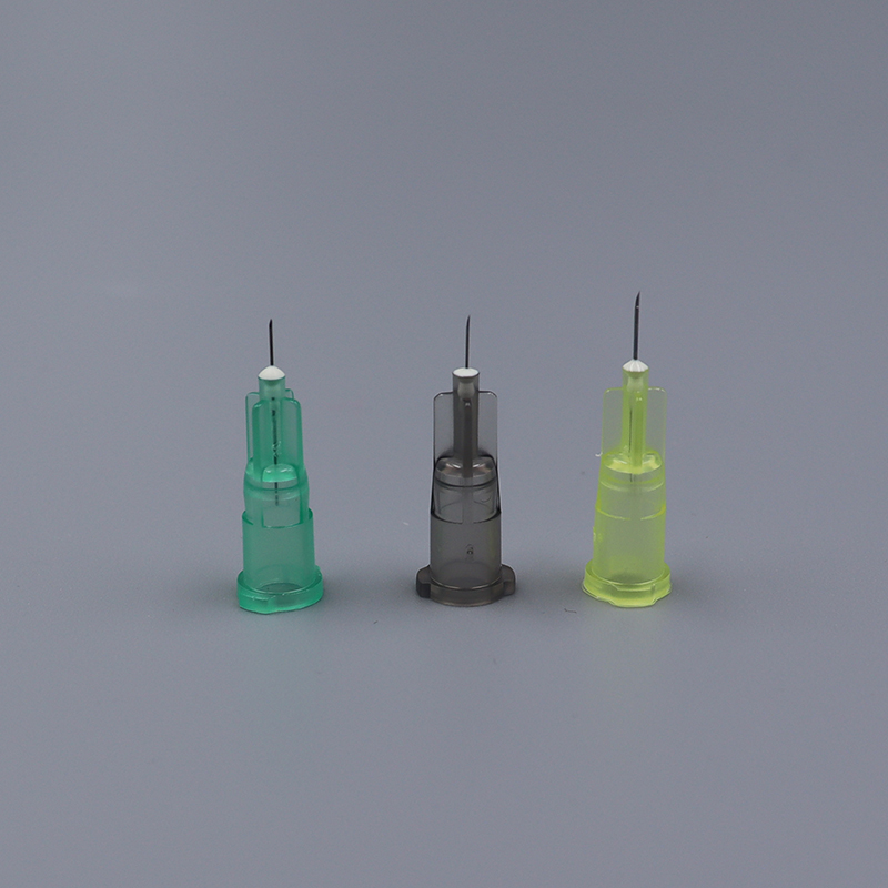 Hypodermic Needles Invisible Mesotherapy Beauty Nano Needle - SHANGHAI ...