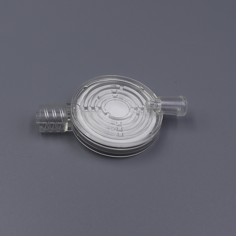 Medical Disposable Epidural Filter --0.2um Filter - SHANGHAI TEAMSTAND ...