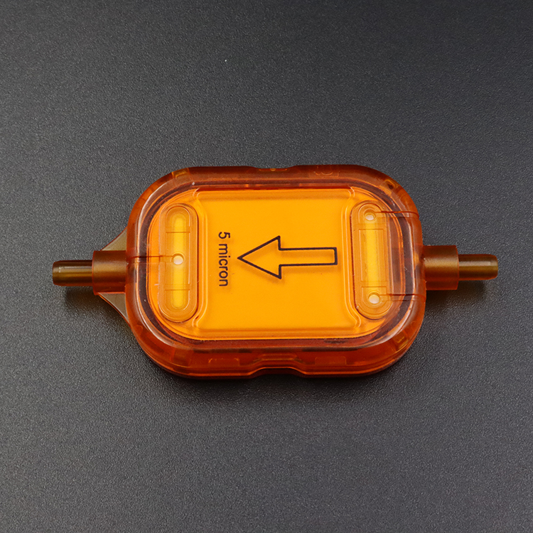 Medical Infusion Filter Disposable Precision Infusion Filter - SHANGHAI ...