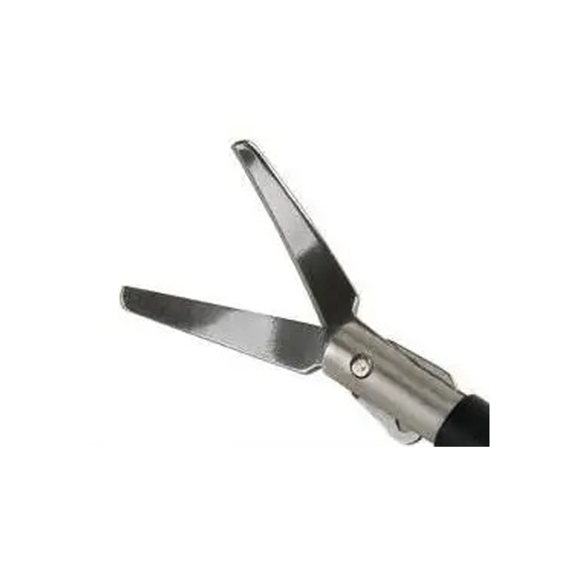 Disposable Laparoscopic Instruments Disposable Double Action Curved ...