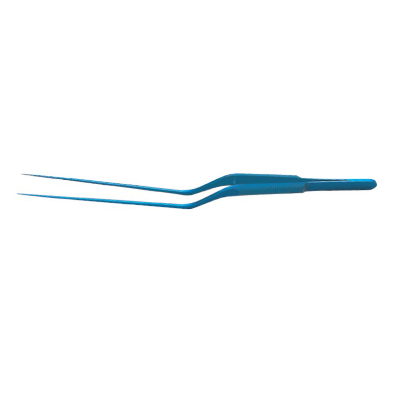 Neurosurgery Instruments Tissue Forceps Yasargil Micro Forceps