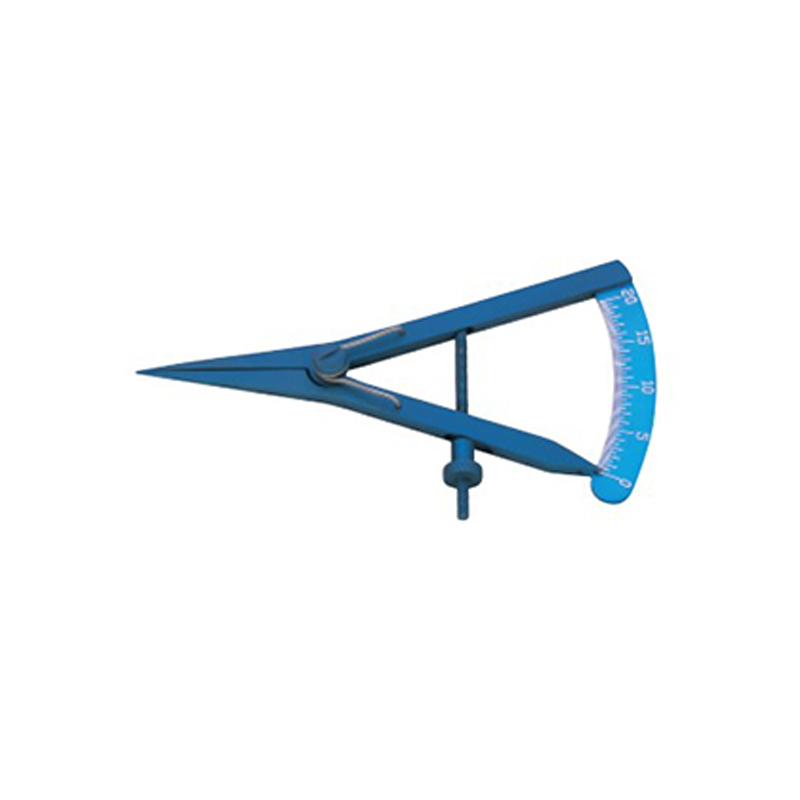 Ophthalmic Surgical Instruments Blade Breaker