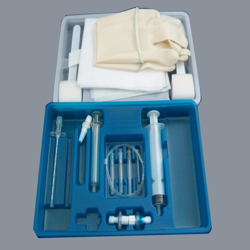 General Anesthesia Kit - SHANGHAI TEAMSTAND CORPORATION