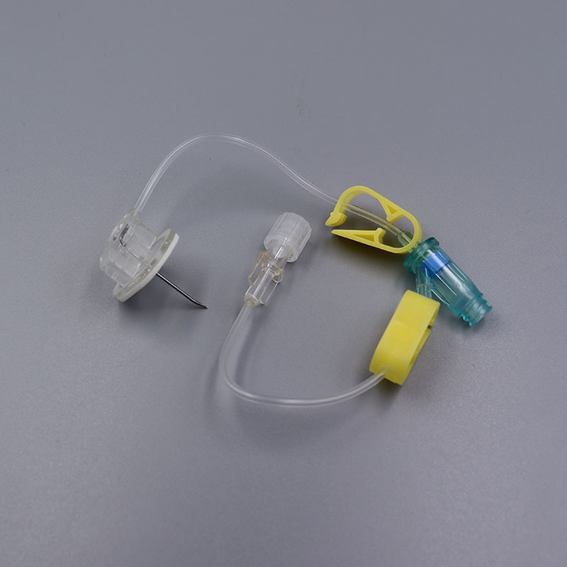 Huber Needle for Port Access: Definition, Sizes, Types, and Benefits ...