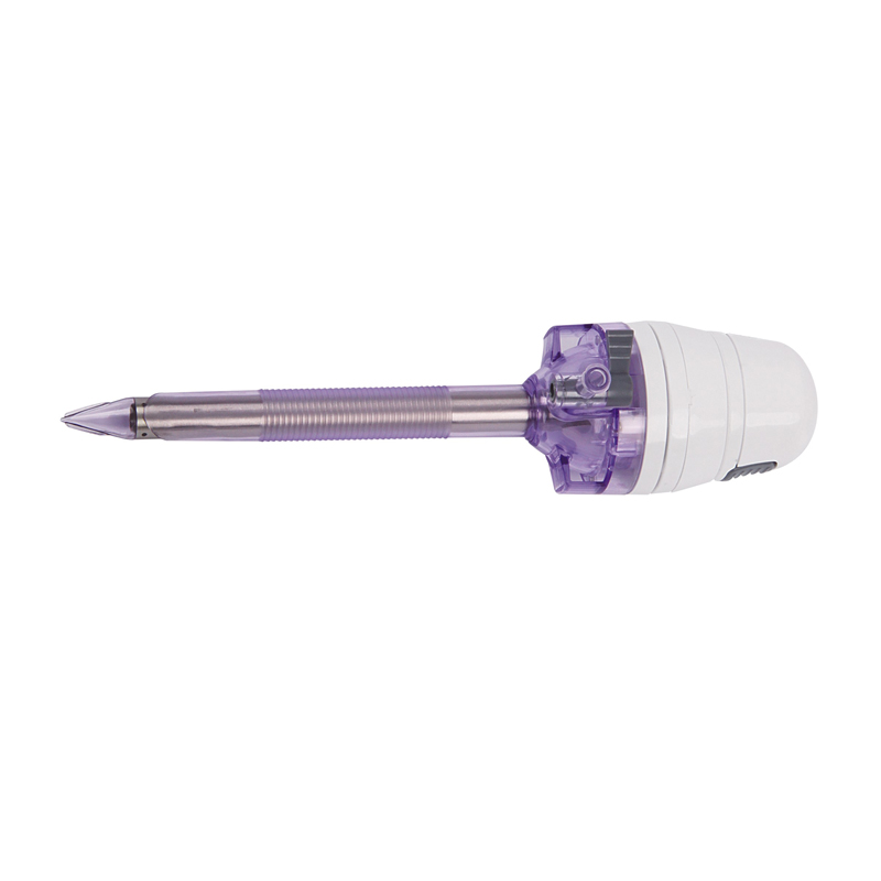 Medical Disposable Laparoscope Surgical Trocars Kit - SHANGHAI ...