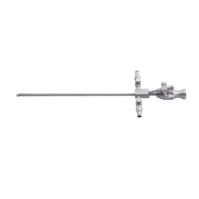 Medical Supply Urology Cystoscopy Set/Cystoscope Instruments - SHANGHAI ...