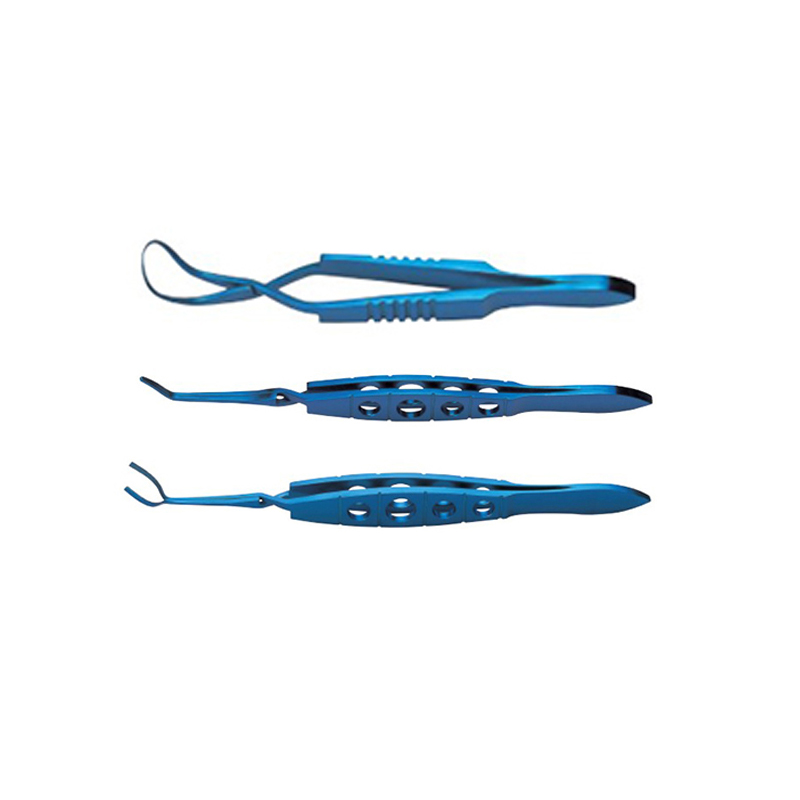 Eye Surgery Tools Custom Mosquito Forceps for Ophthalmic Micro Surgical