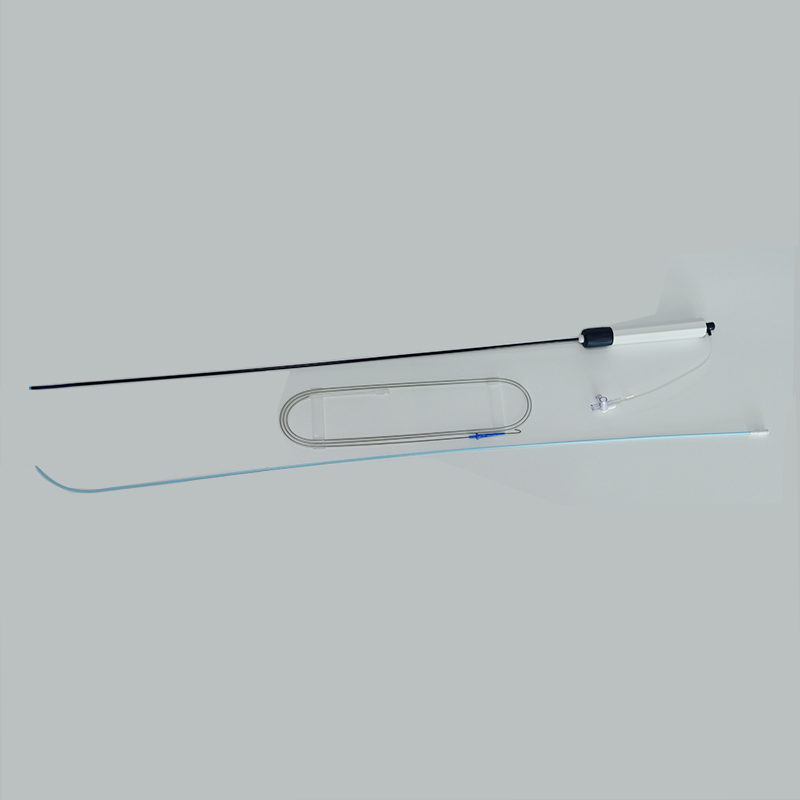 Medical Supply Intracardiac Catheter Bi-Directional Introducer ...