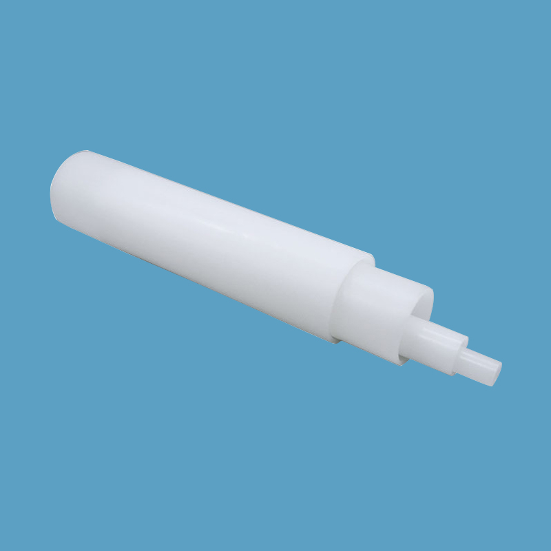 Acid and Alkali Resistant PVDF Pipes for Wholesale - SHANGHAI TEAMSTAND ...