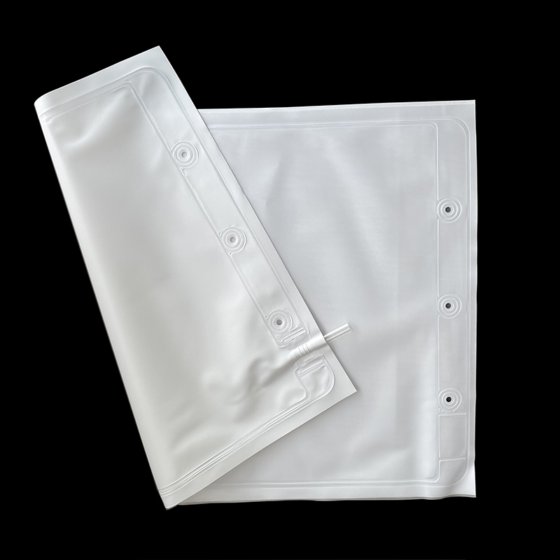 CE approved medical pvc drainage bag for hospital use - SHANGHAI ...