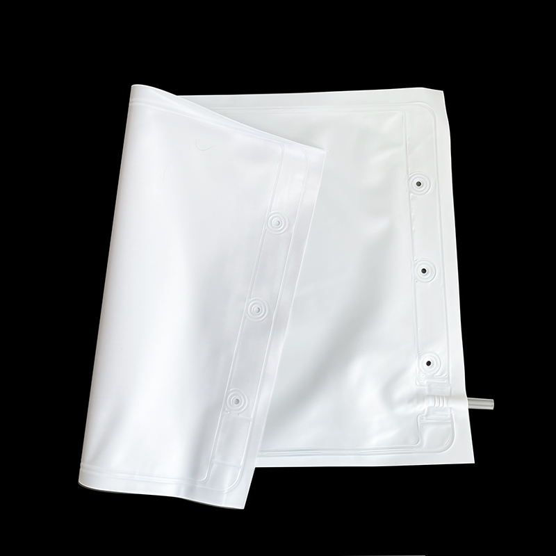 CE approved medical pvc drainage bag for hospital use - SHANGHAI ...