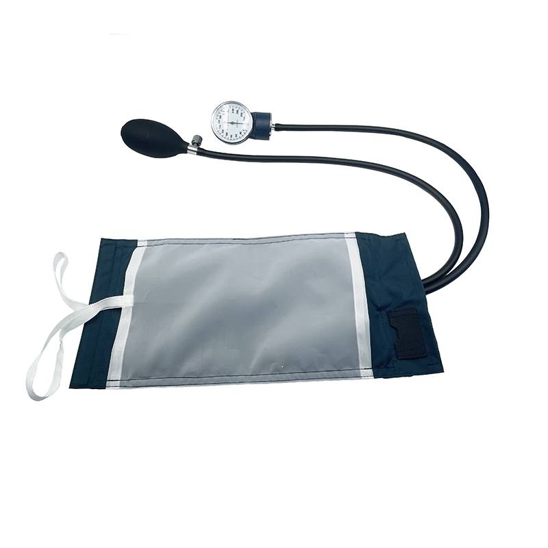 Medical manual insufflator 1000ml pressure infusion infusor infuser ...