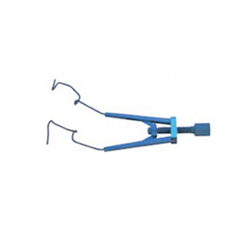 Ophthalmic Surgical Instruments Titanium Lasik Speculum