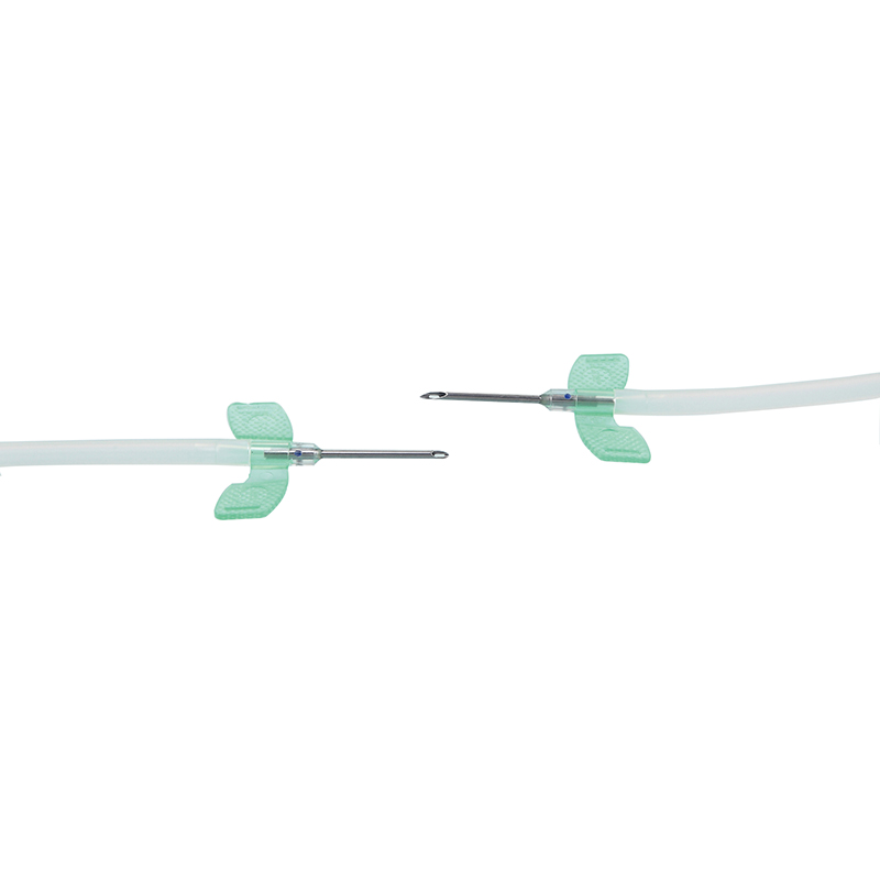 AV Fistula Needles for Dialysis: A Complete Guide - SHANGHAI TEAMSTAND ...