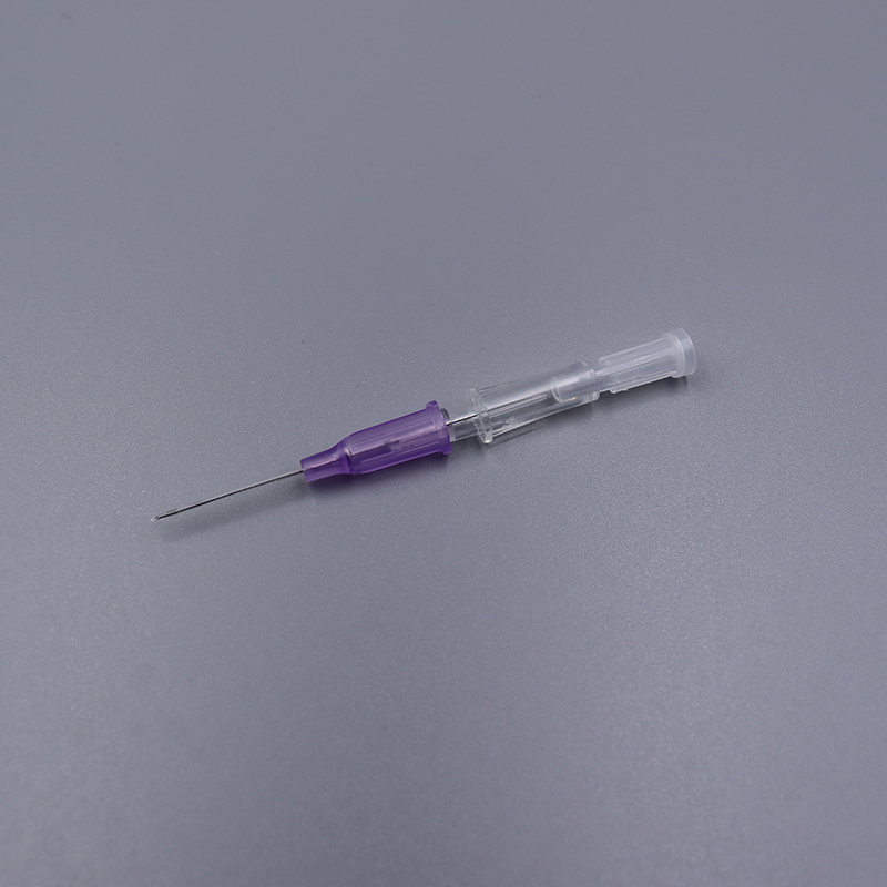 Introduction to IV Cannula: Understanding Sizes and Types - SHANGHAI ...