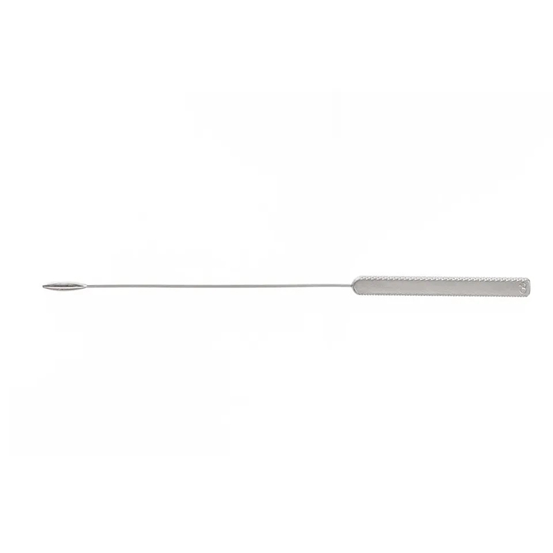 Medical Surgical Instruments Garrett Vascular Dilator