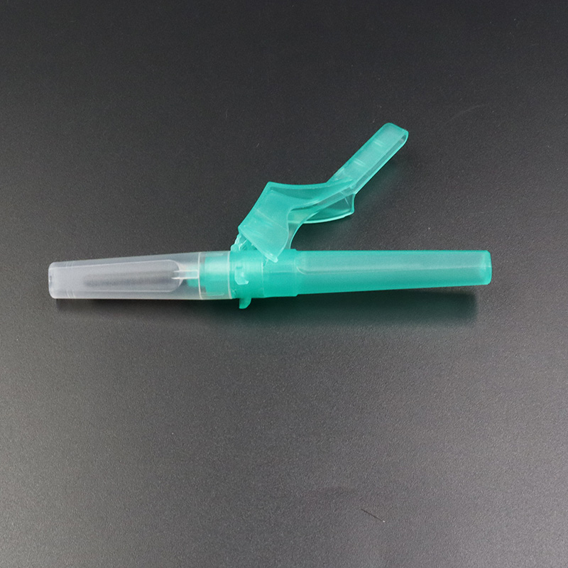 How to Choose Between Butterfly Needles and Straight Needles - SHANGHAI ...